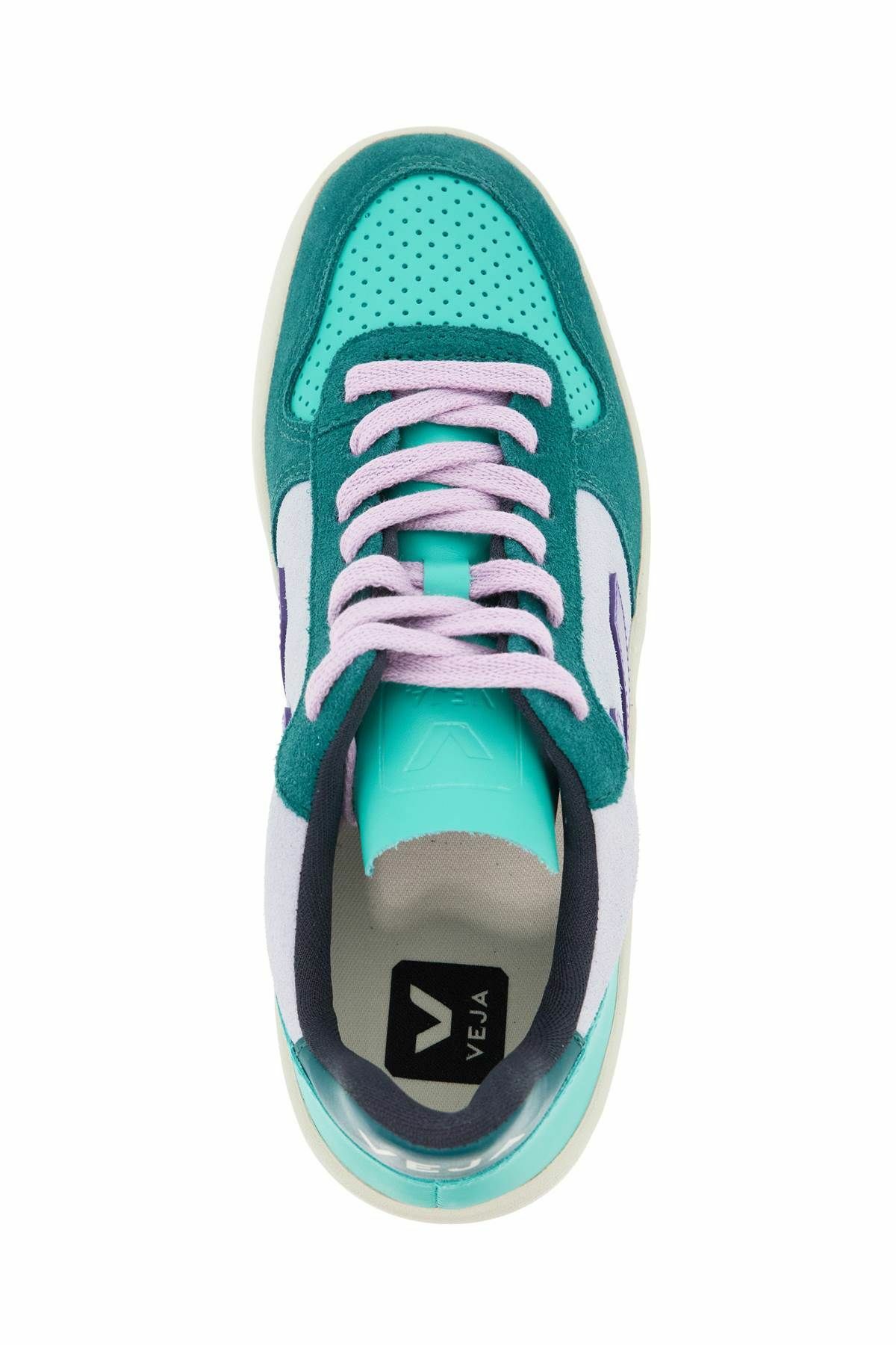 VEJA v-10 sneakers Purple VEJA