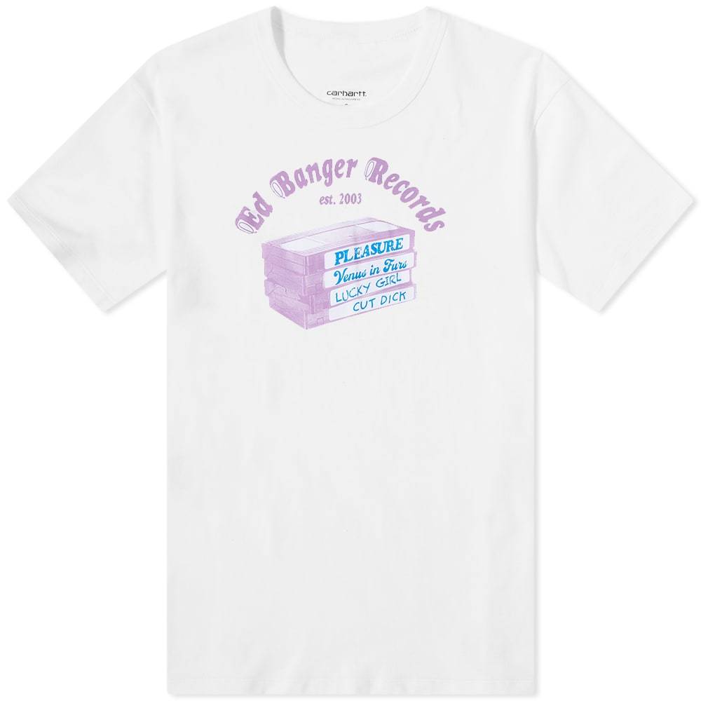 Carhartt WIP x Ed Banger Tee Carhartt WIP