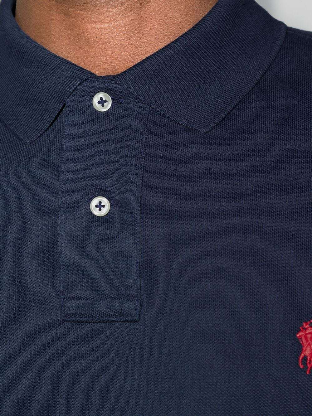 POLO RALPH LAUREN - Logo Polo Polo Ralph Lauren