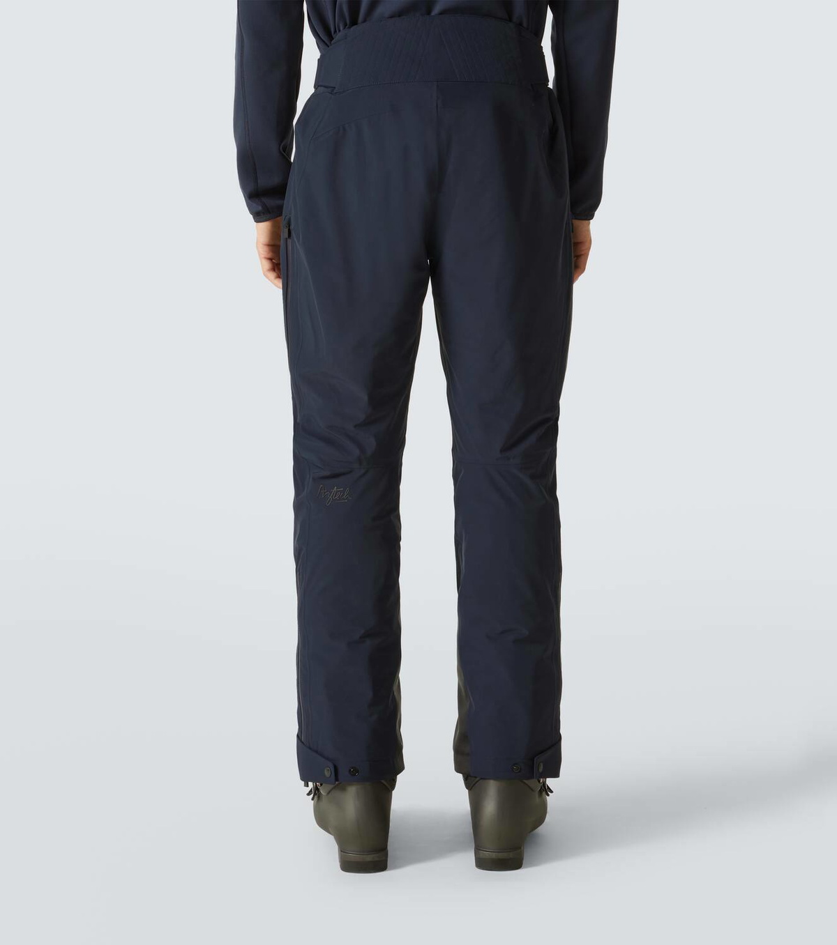 Aztech Mountain Team Aztech ski pants Aztech Mountain
