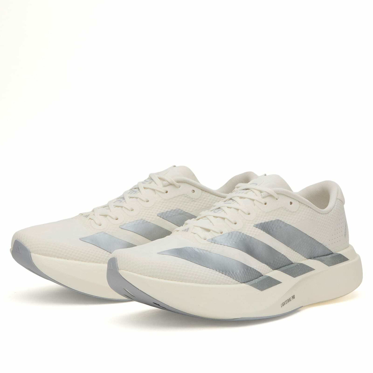 Adidas Running Women's Adidas Adizero Evo SL Woven Sneaker in Core ...