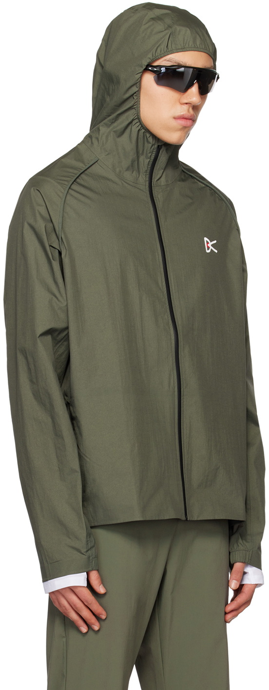 District Vision Green Max Jacket District Vision