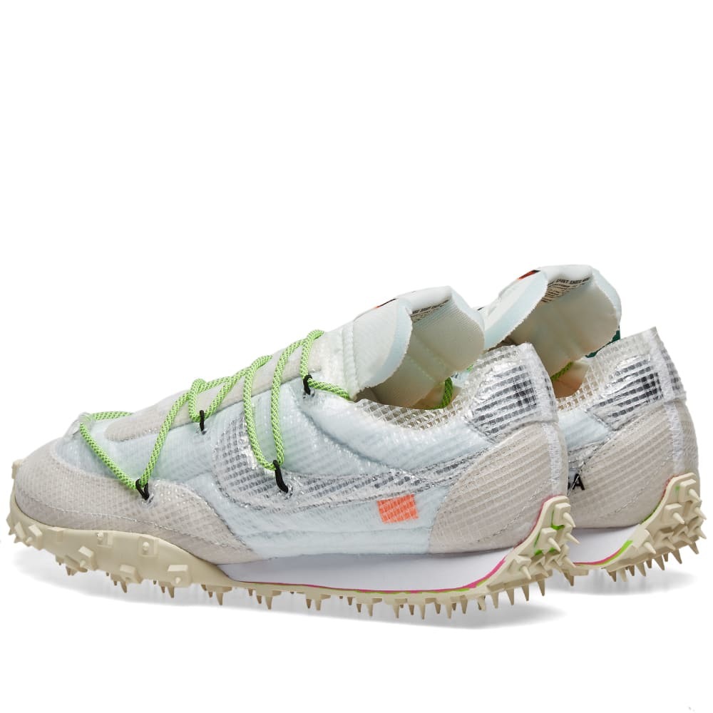 Nike x Off-White Waffle Racer Nike