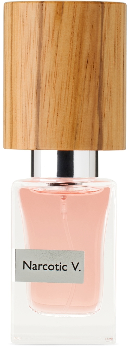 NASOMATTO Narcotic V Eau De Parfum, 30 mL