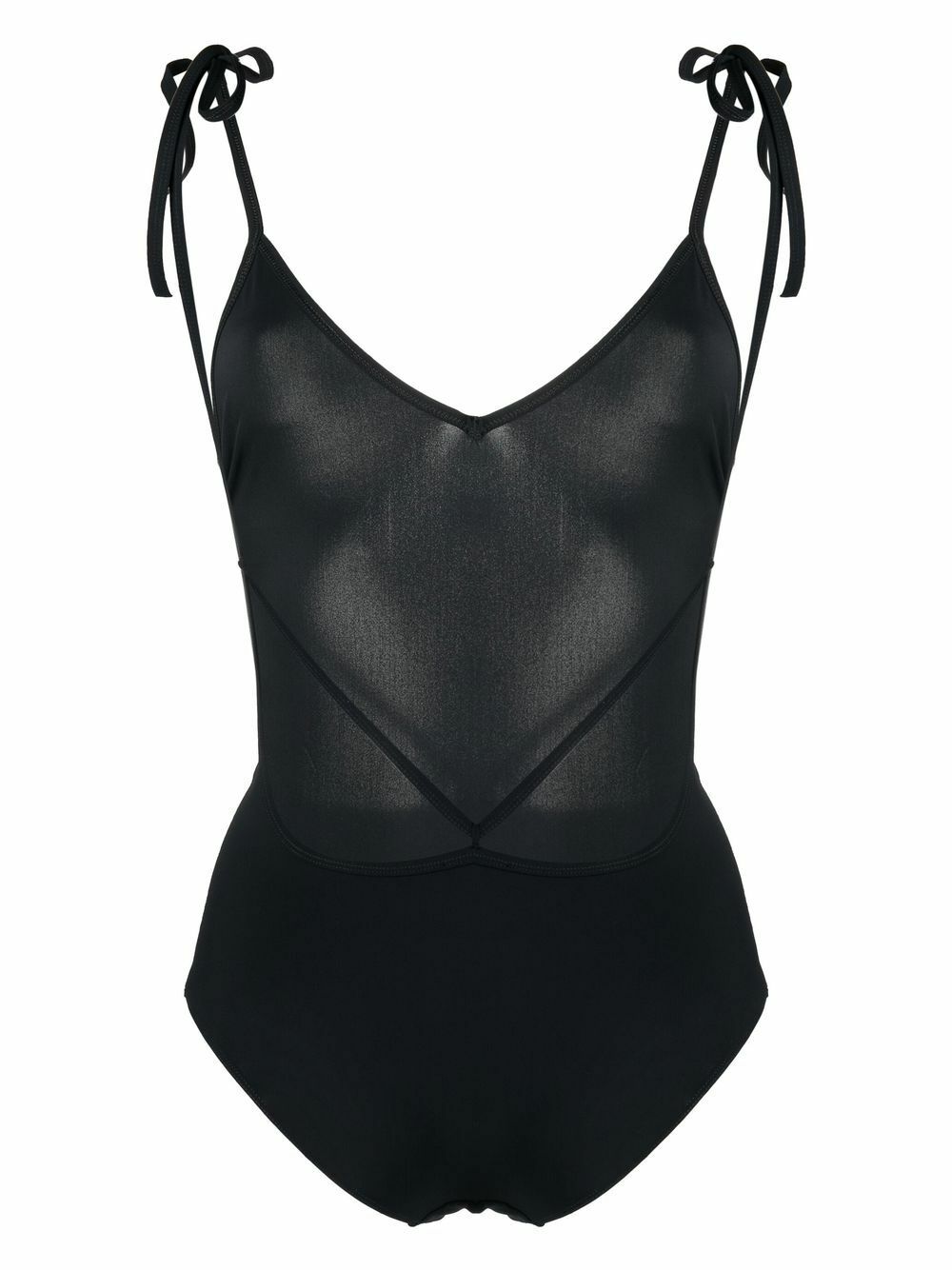 ISABEL MARANT - Swan Swimsuit Isabel Marant