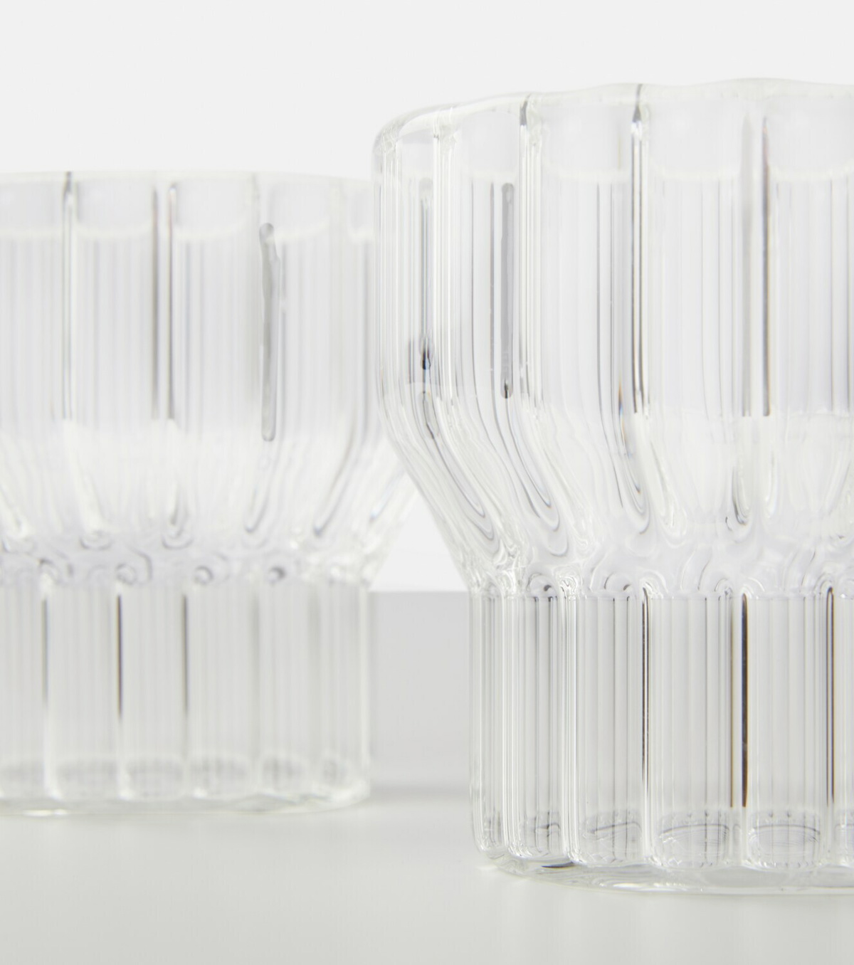 Fferrone Design - Boyd set of 2 glasses Fferrone Design