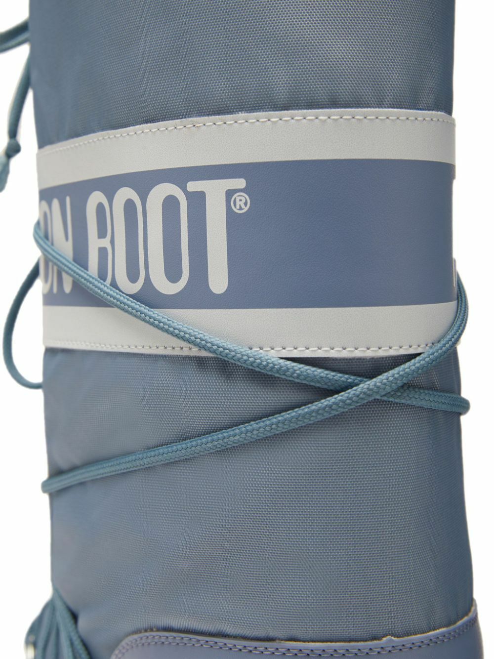 Moon Boot Blue Icon Boots Moon Boot