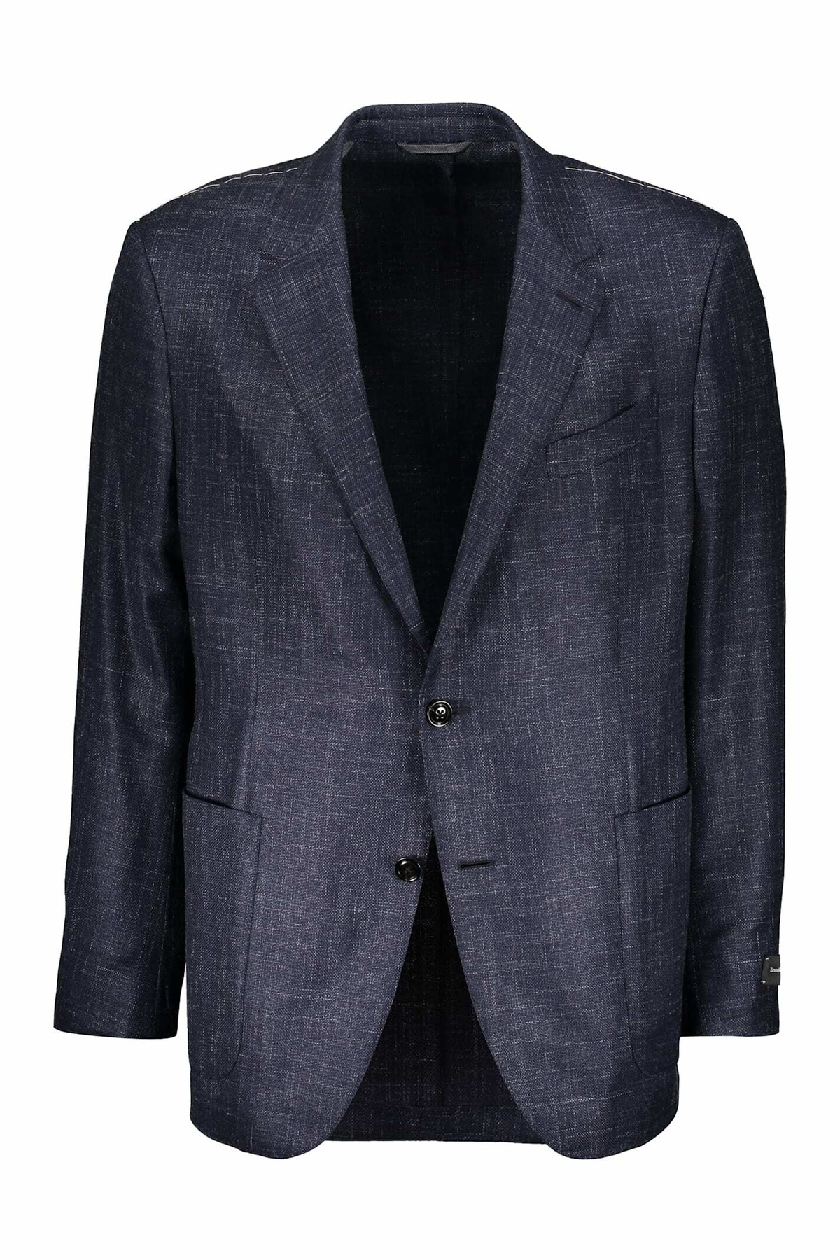 Zegna Classic Jacket Zegna Zegna Classic Jacket Zegna