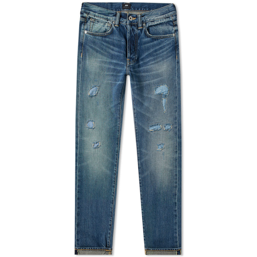 Edwin ED-80 Slim Tapered Jean Edwin