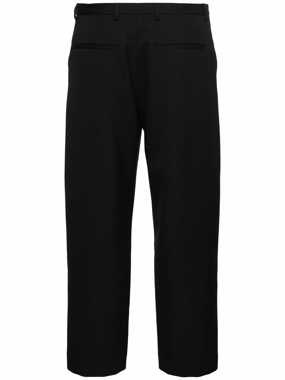 ACNE STUDIOS - Prop Straight Pants Acne Studios