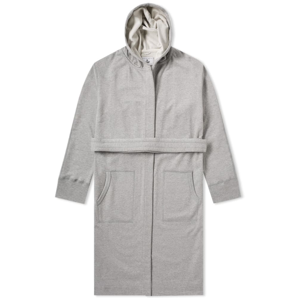 Reigning Champ Hooded Robe Reigning Champ