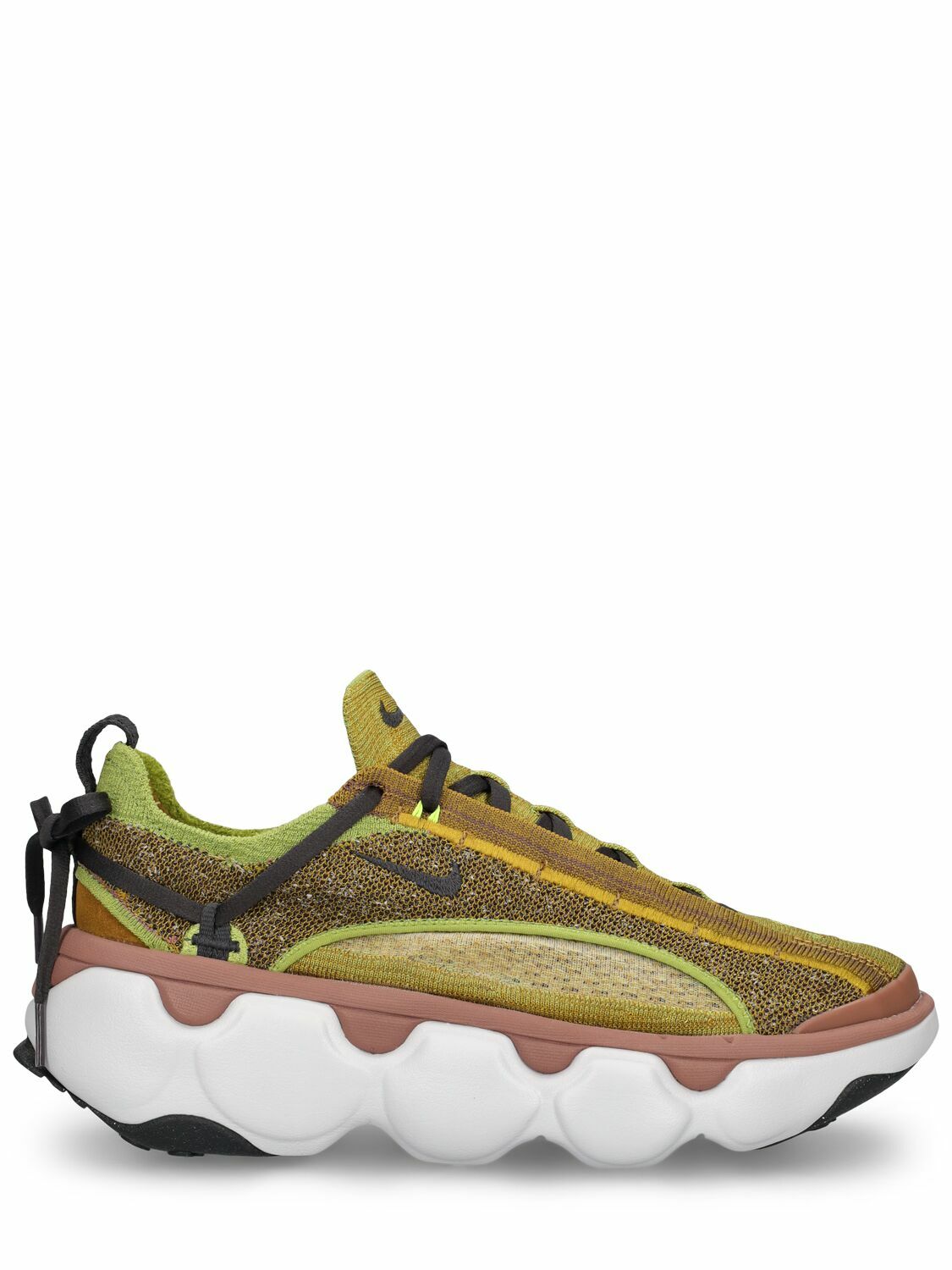 NIKE Flyknit Bloom Sneakers Nike