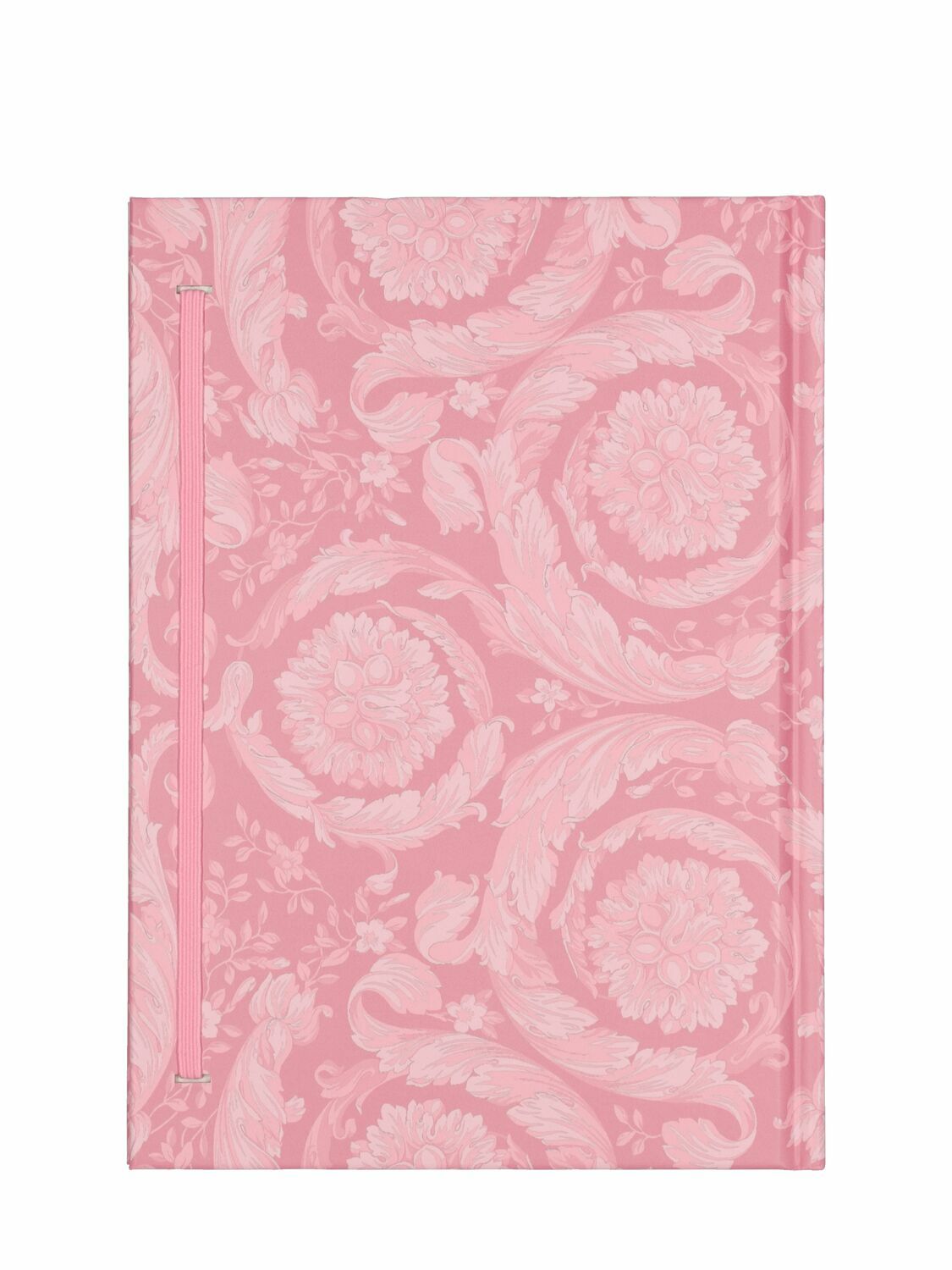 VERSACE - Barocco Renaissance Notebook Versace