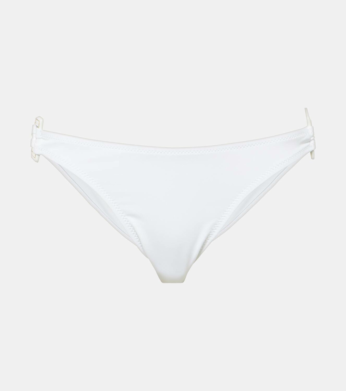 Melissa Odabash Paris ring-detail bikini bottoms Melissa Odabash