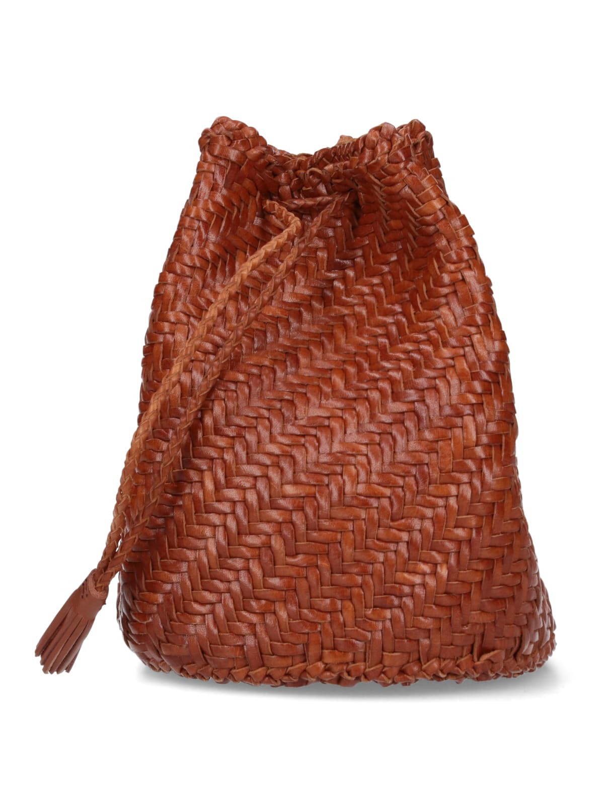 Dragon Diffusion pompom Bucket Bag Dragon Diffusion
