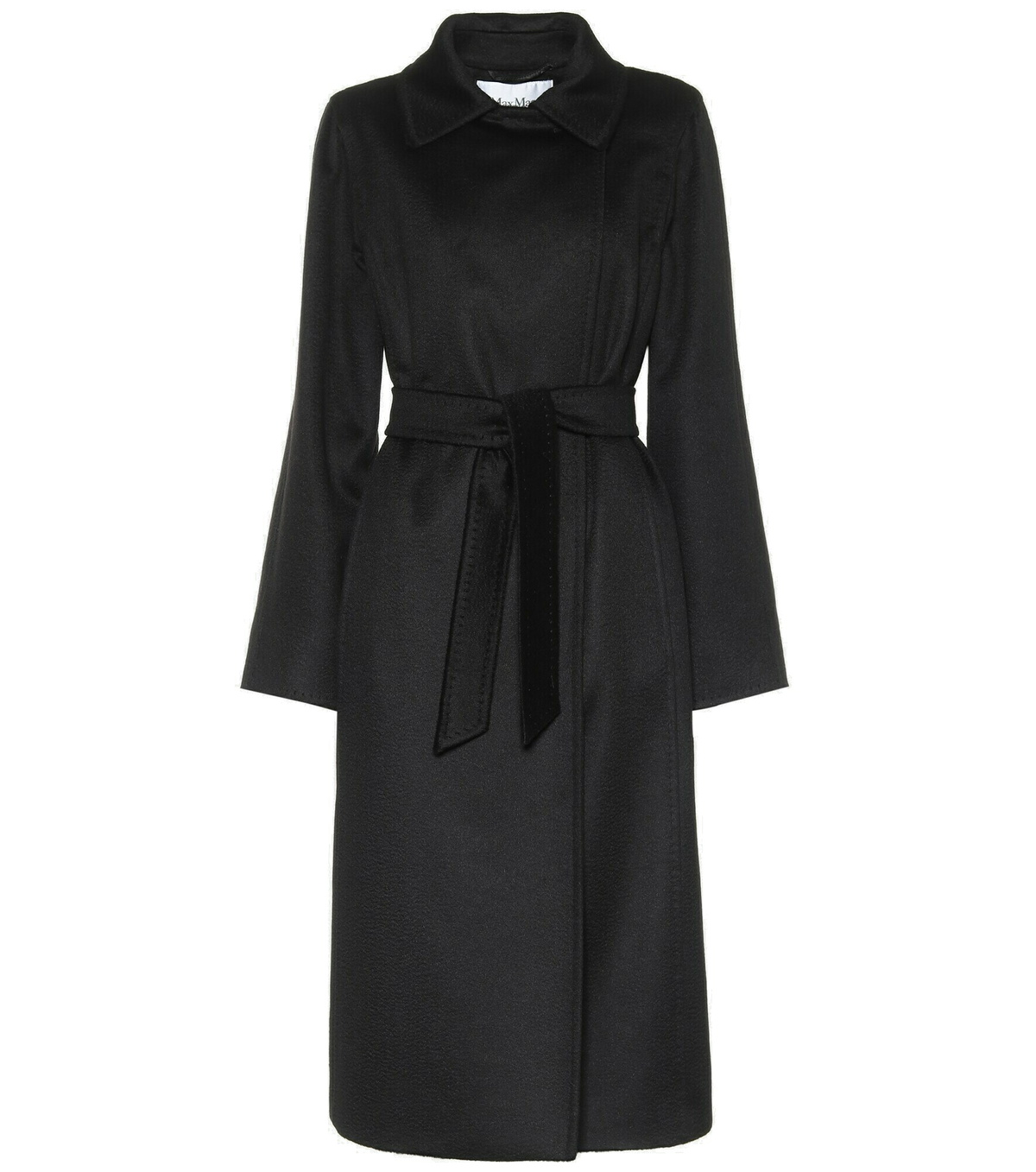 Max Mara - Manuela Icon camel hair coat Max Mara