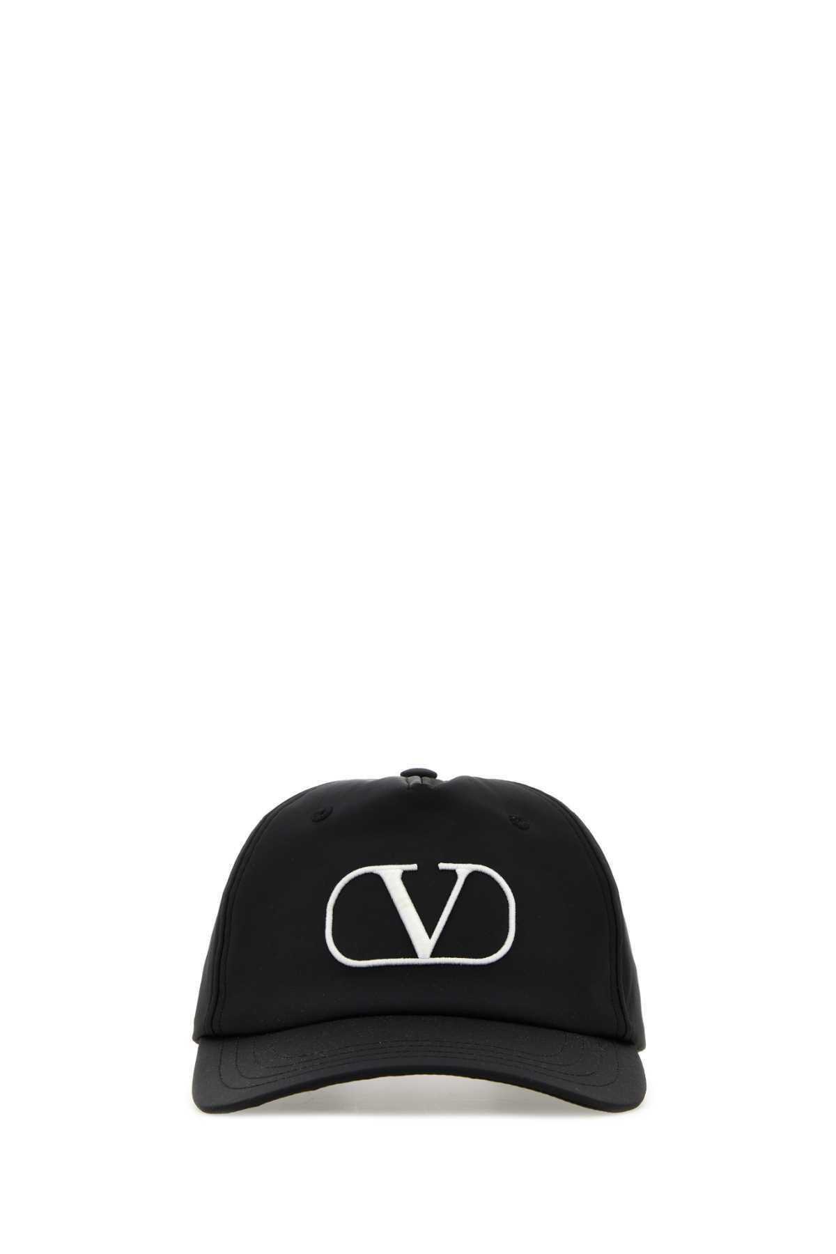 Valentino Garavani Baseball Cap Valentino Garavani