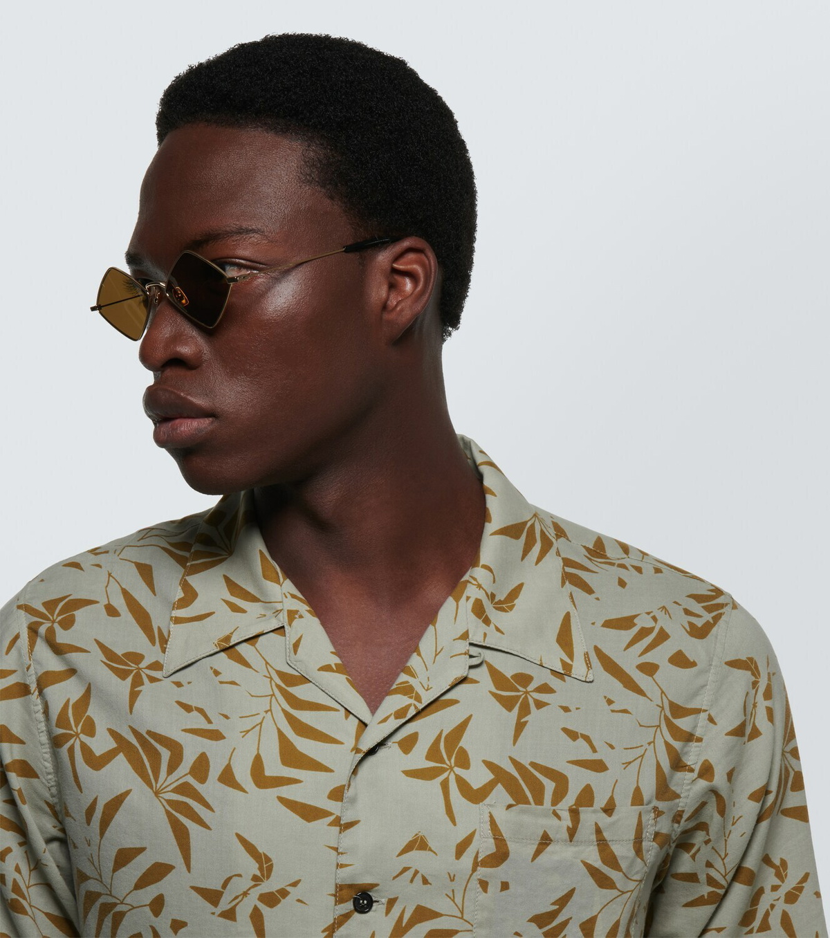 Saint Laurent SL 302 Lisa sunglasses Saint Laurent