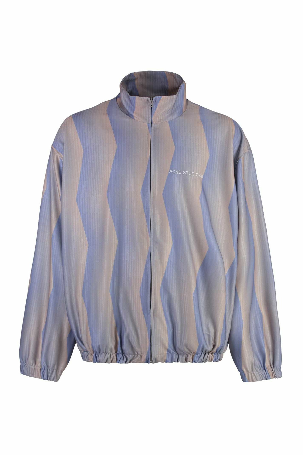 Acne Studios Mylon Matt Bomber Jacket Acne Studios Acne Studios Mylon Matt Bomber Jacket Acne Studios
