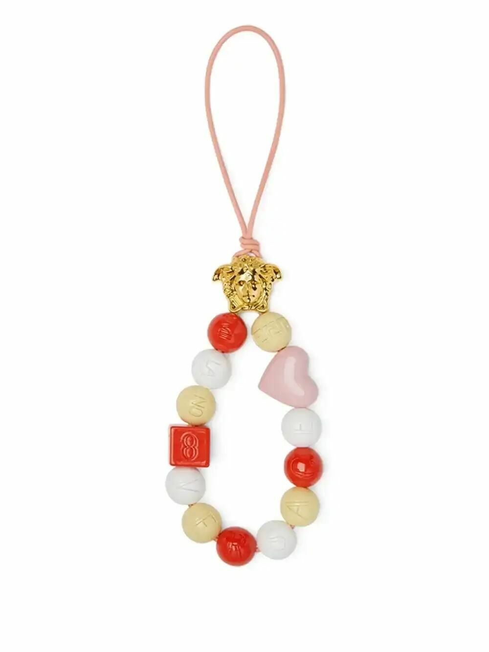 Versace La Medusa Charm Versace