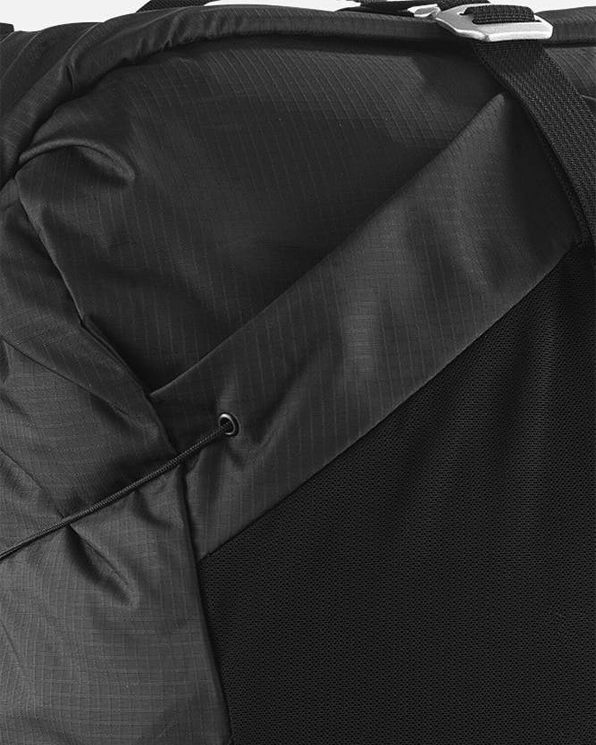 Salomon Acs Daypack 20 Black Backpacks Salomon