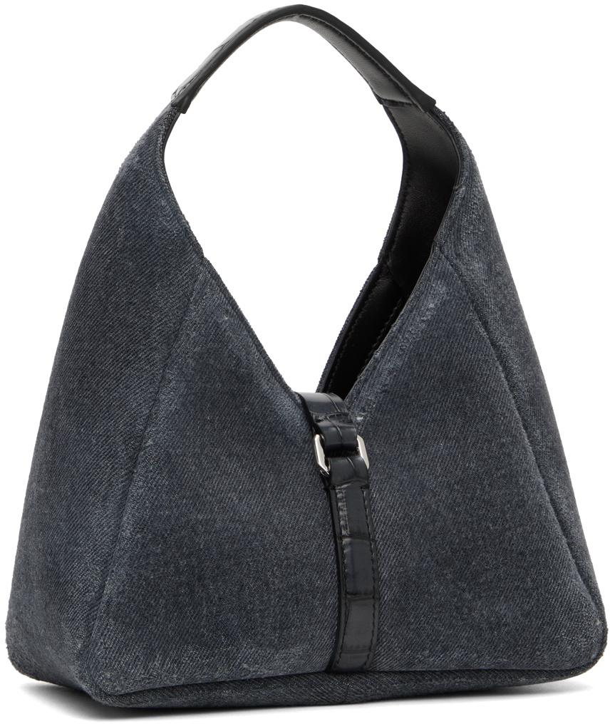 Givenchy Black Medium G Bag Givenchy