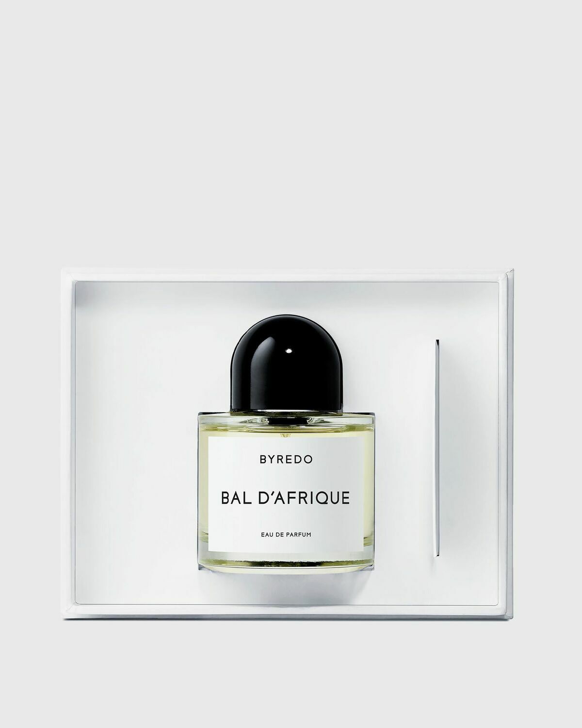 Byredo Edp Bal D'afrique 100 Ml White Perfume & Fragrance Byredo
