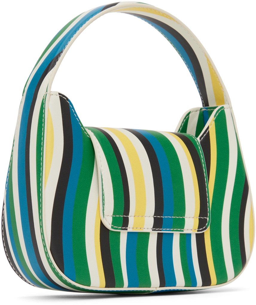 Simon Miller Multicolor Mini Retro Bag Simon Miller