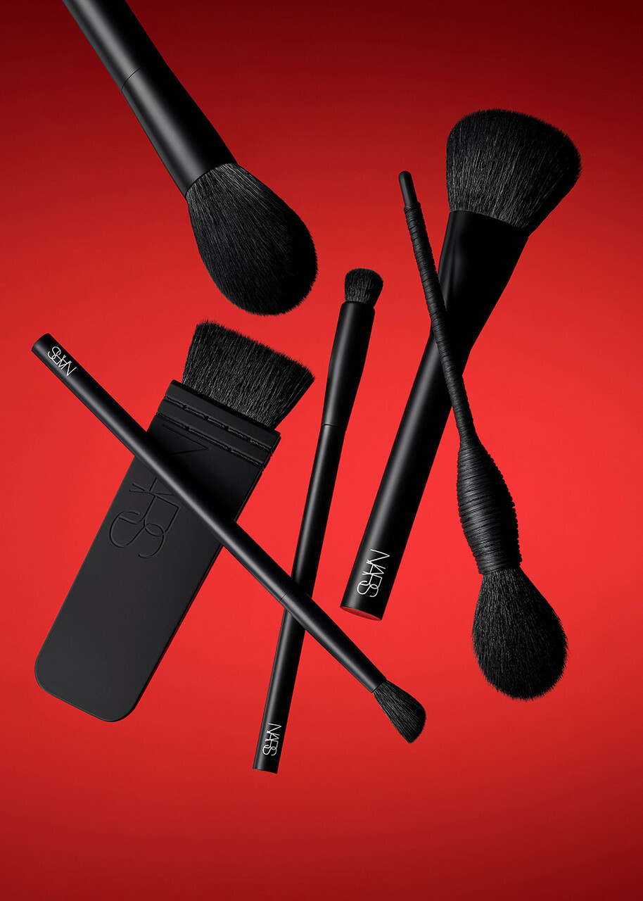 Nars #13 Powder Brush NARS