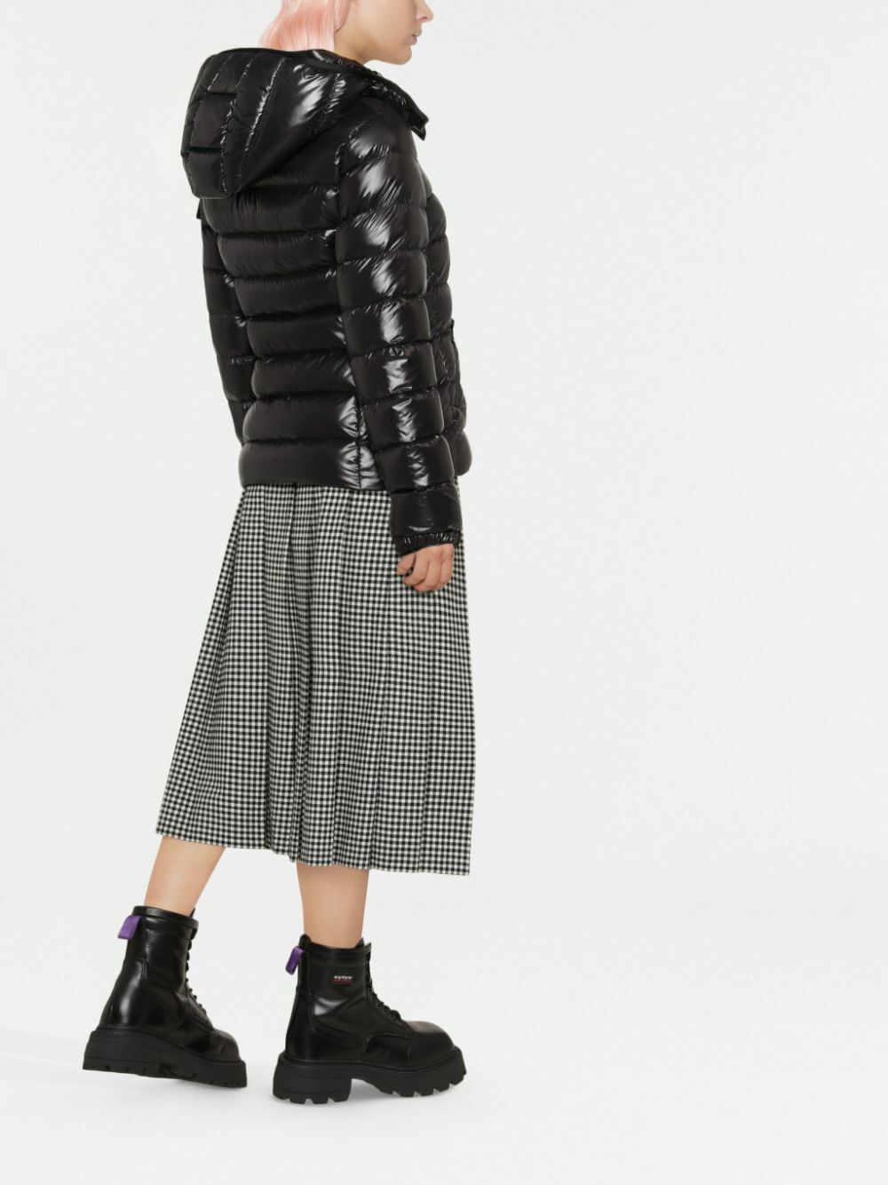 Moncler Bady Padded Jacket Moncler