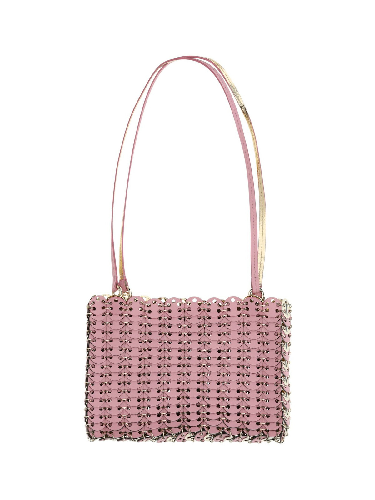 Paco Rabanne Flip 1969 Shoulder Bag Paco Rabanne