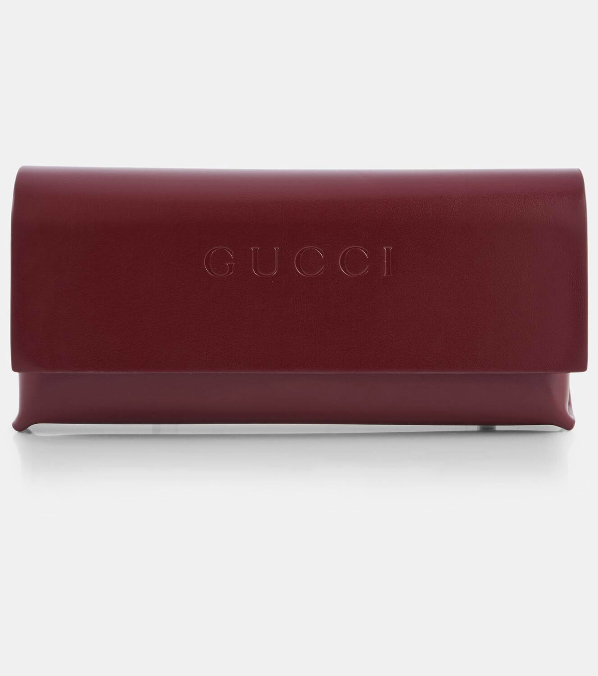 Gucci Gucci Script aviator sunglasses Gucci