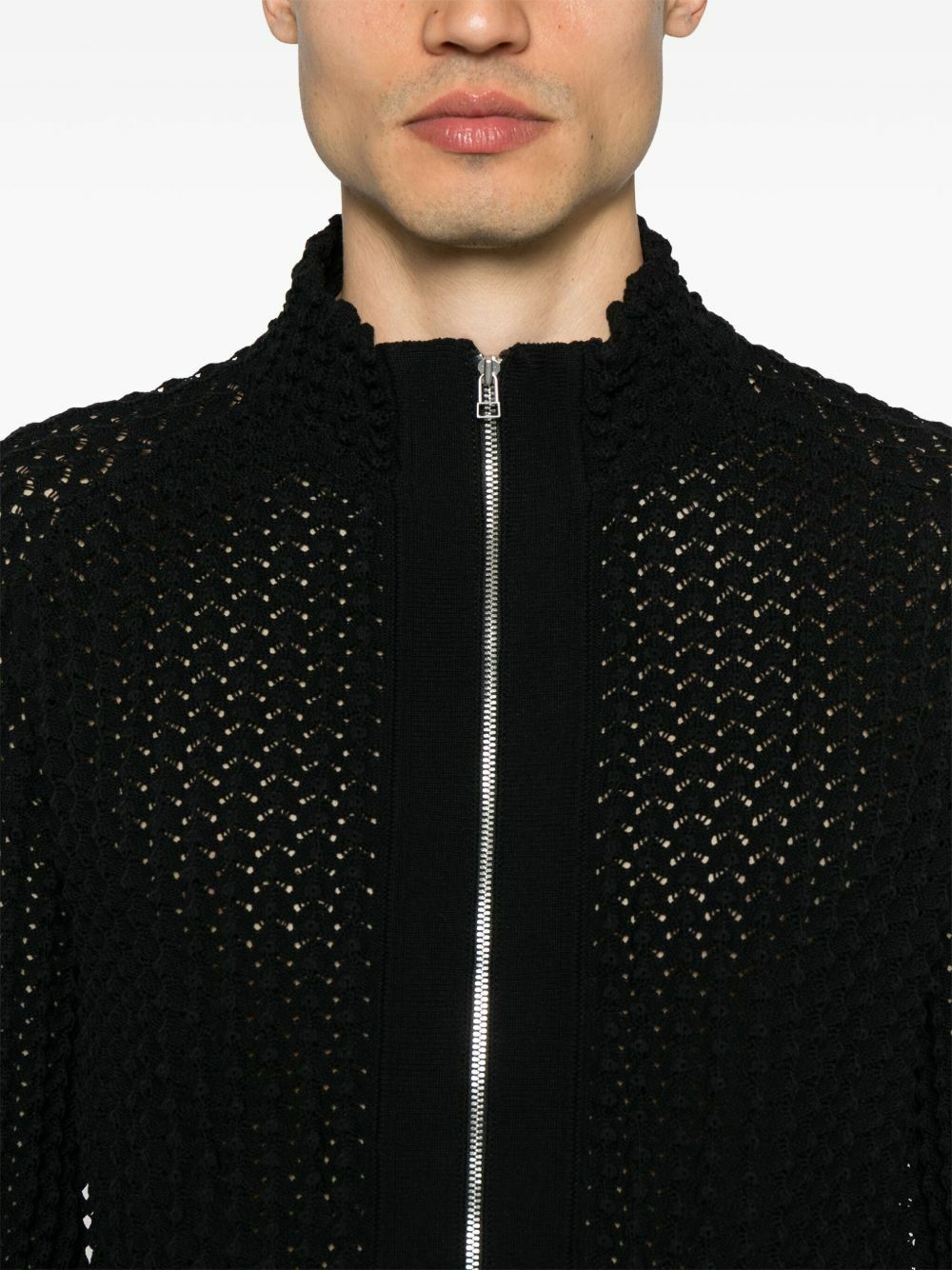J.LAL Ash Cardigan J.L - A.L