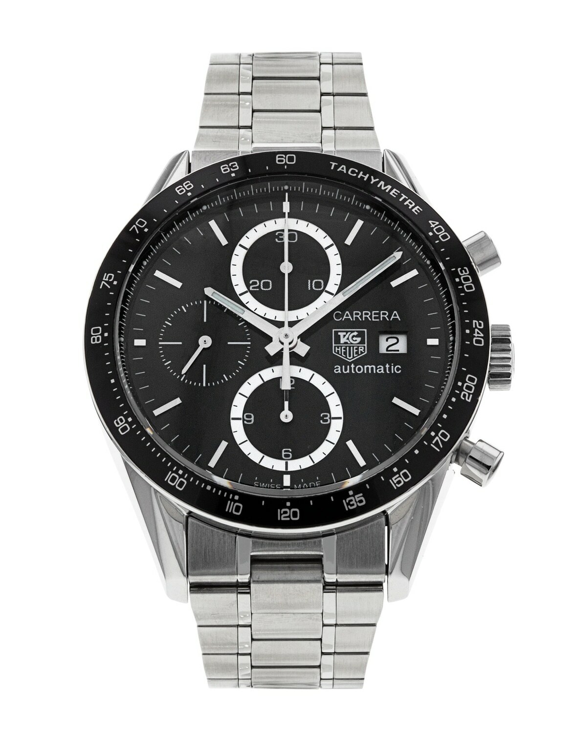 Tag Heuer Carrera CV2010.BA0794 TAG Heuer