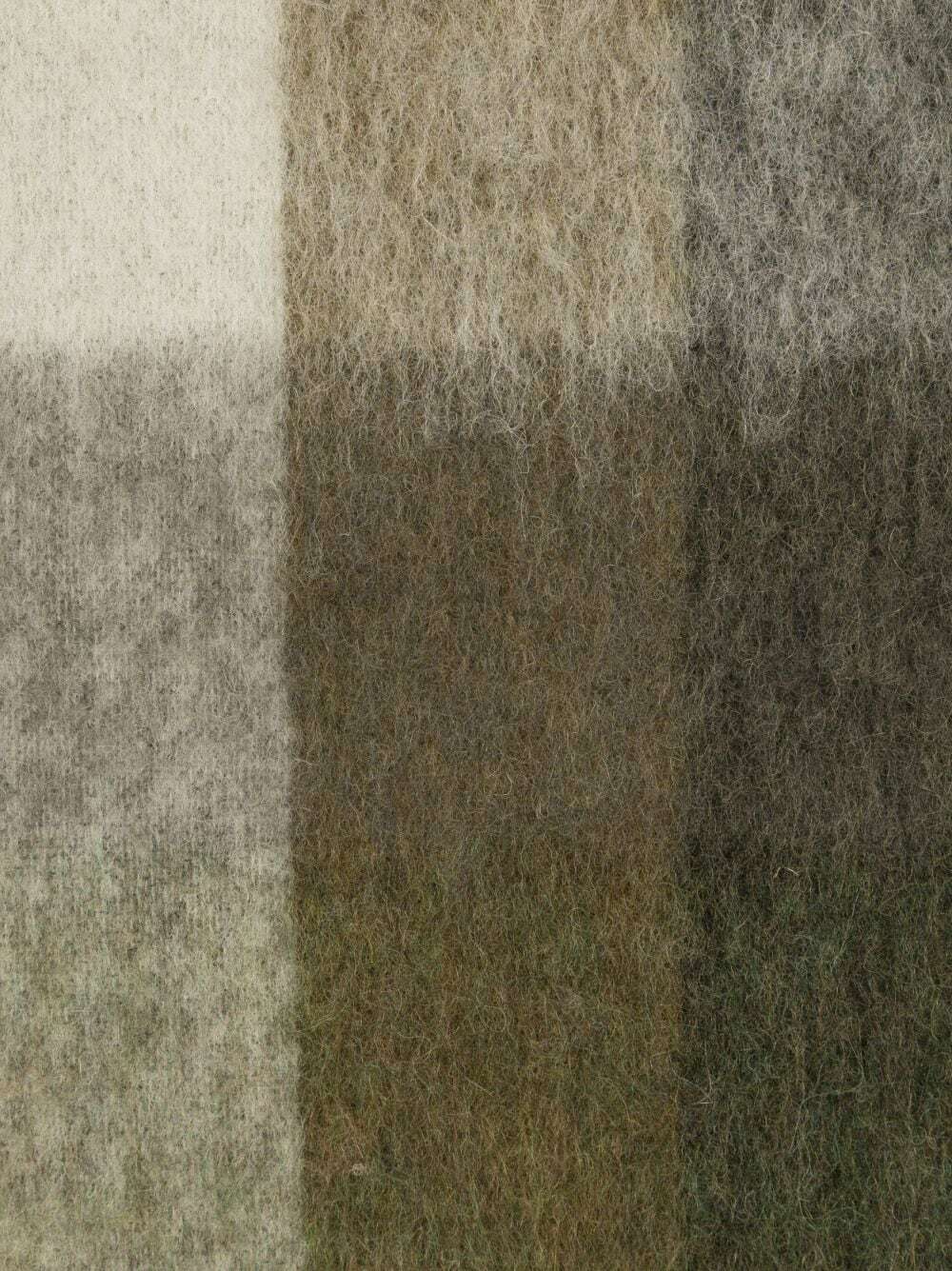 ACNE STUDIOS - Scarf With Logo Acne Studios