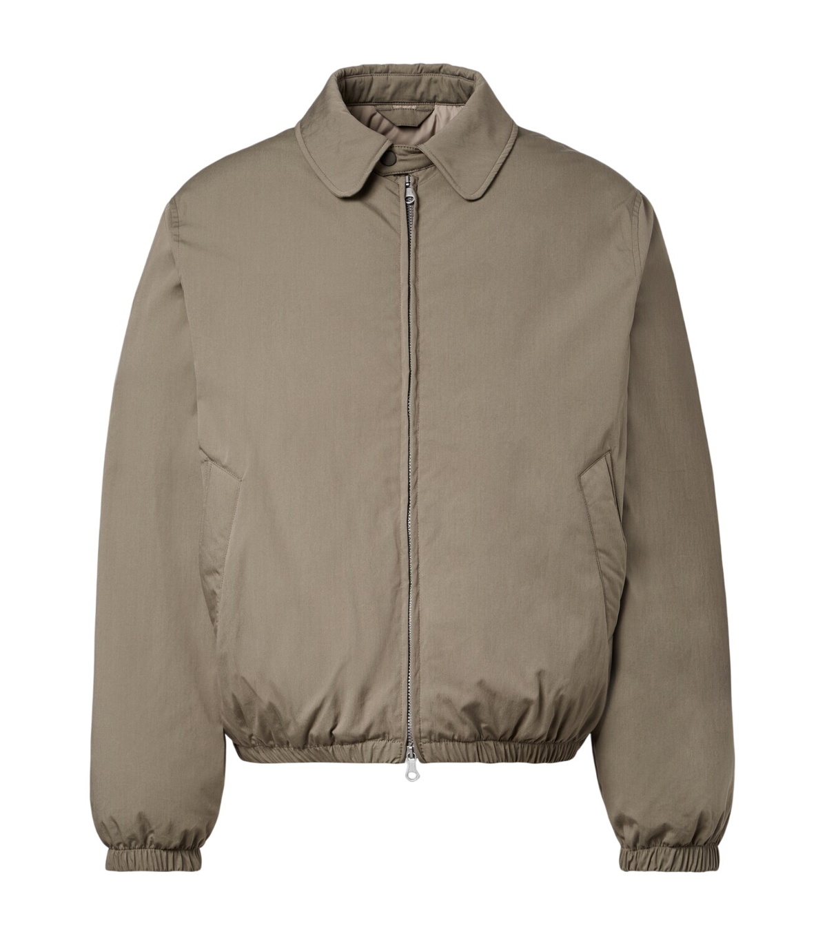 Our Legacy Avenue cotton-blend puffer jacket Our Legacy