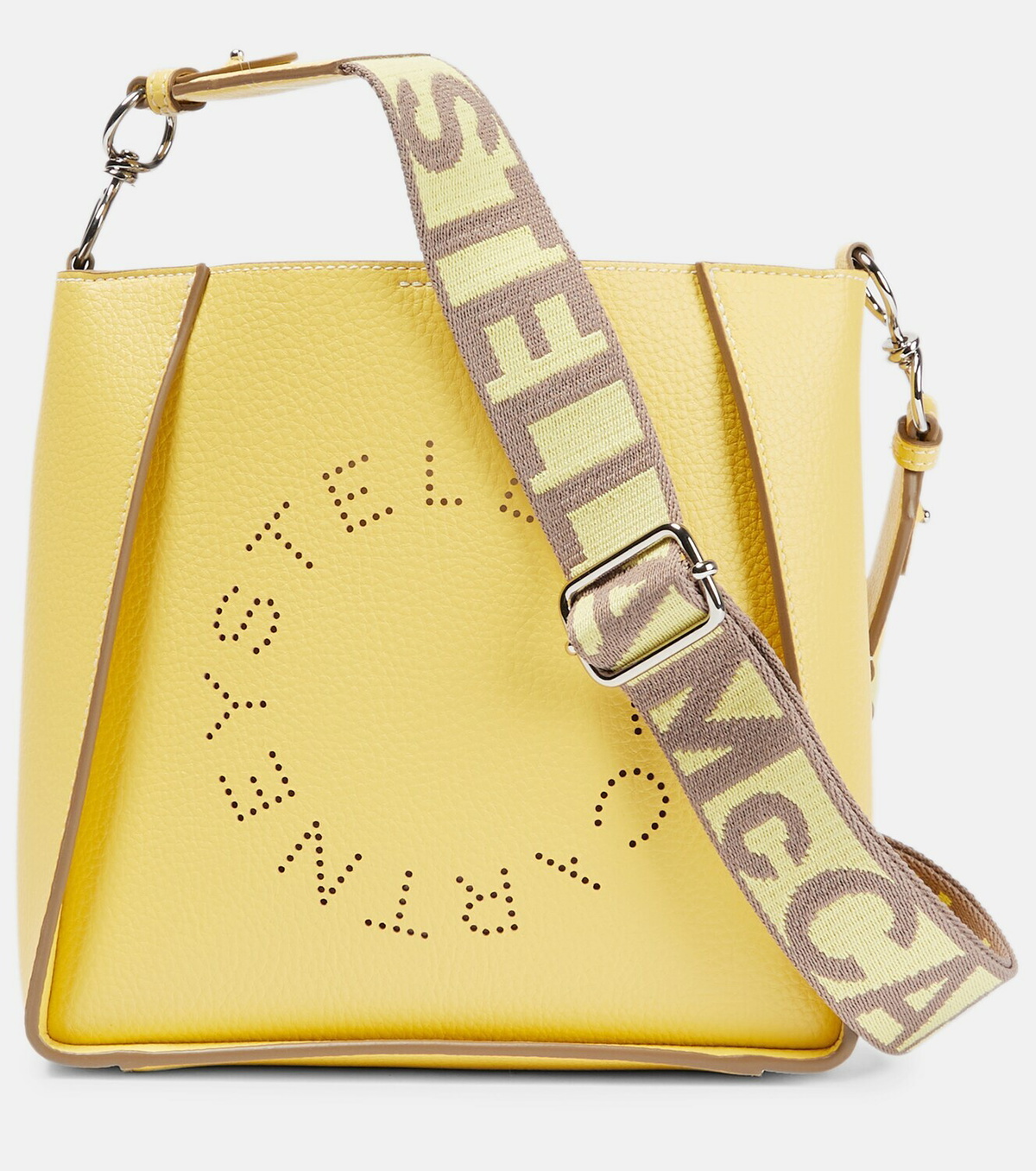 Stella McCartney - Stella Logo shoulder bag Stella McCartney