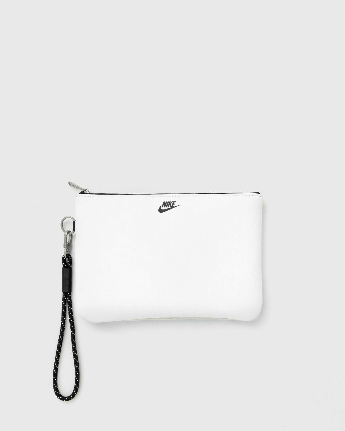 Nike Icon Blazer Wristlet Large White Wallets Nike