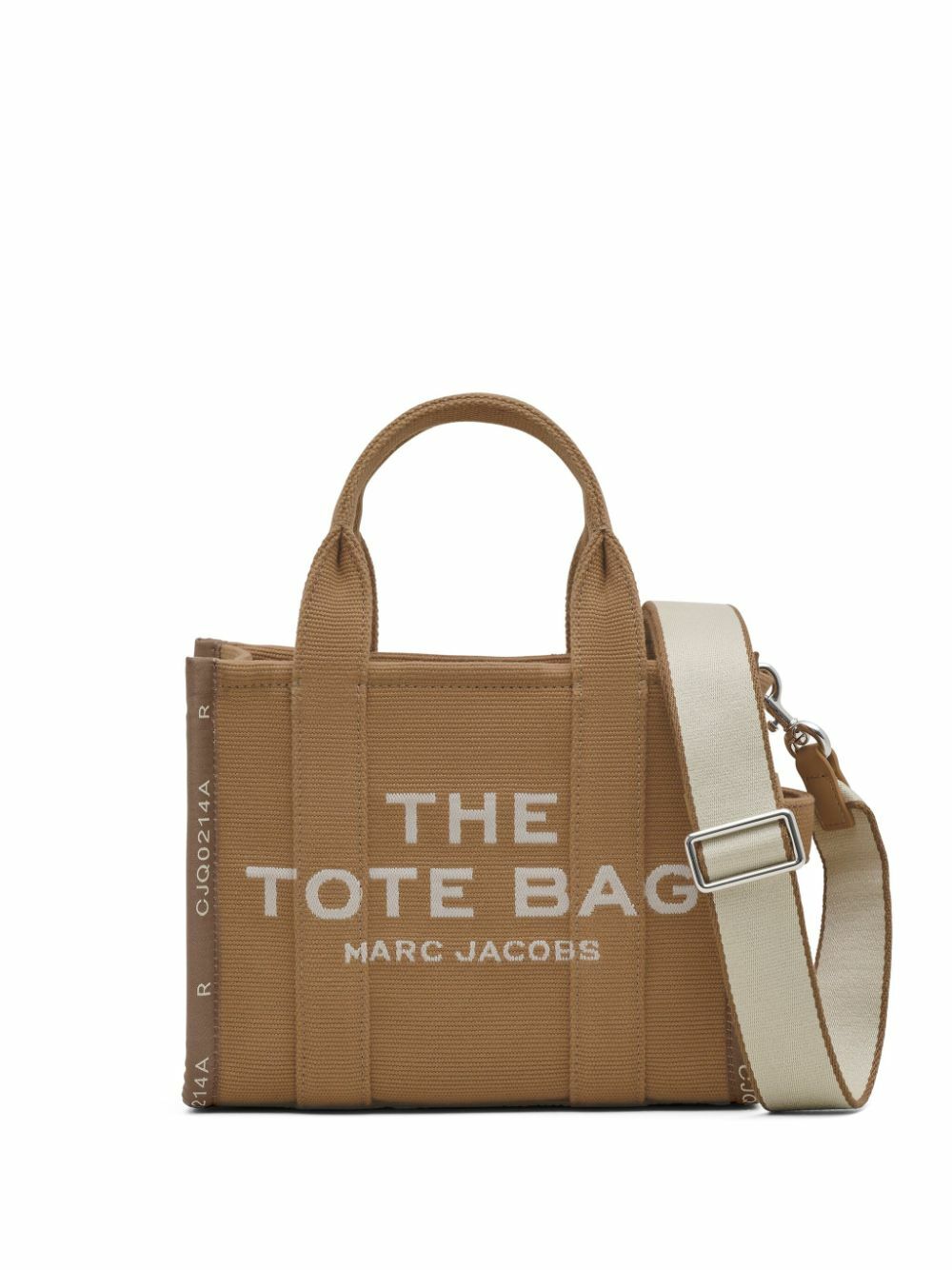 MARC JACOBS - The Small Tote Bag Marc Jacobs