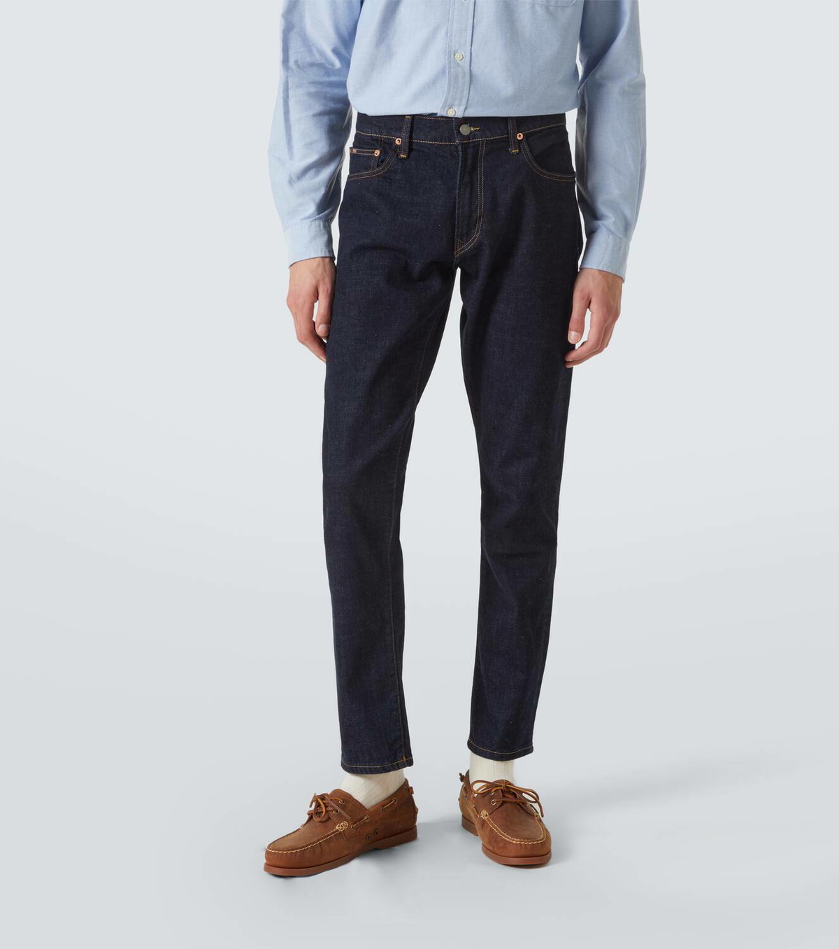 Polo Ralph Lauren Sullivan slim jeans Polo Ralph Lauren