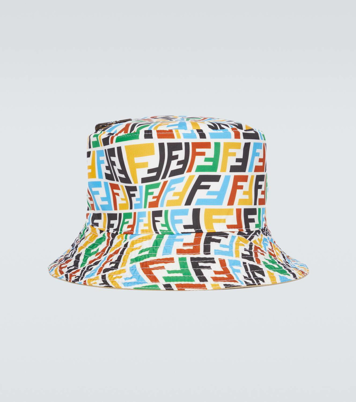 Fendi Reversible bucket hat Fendi