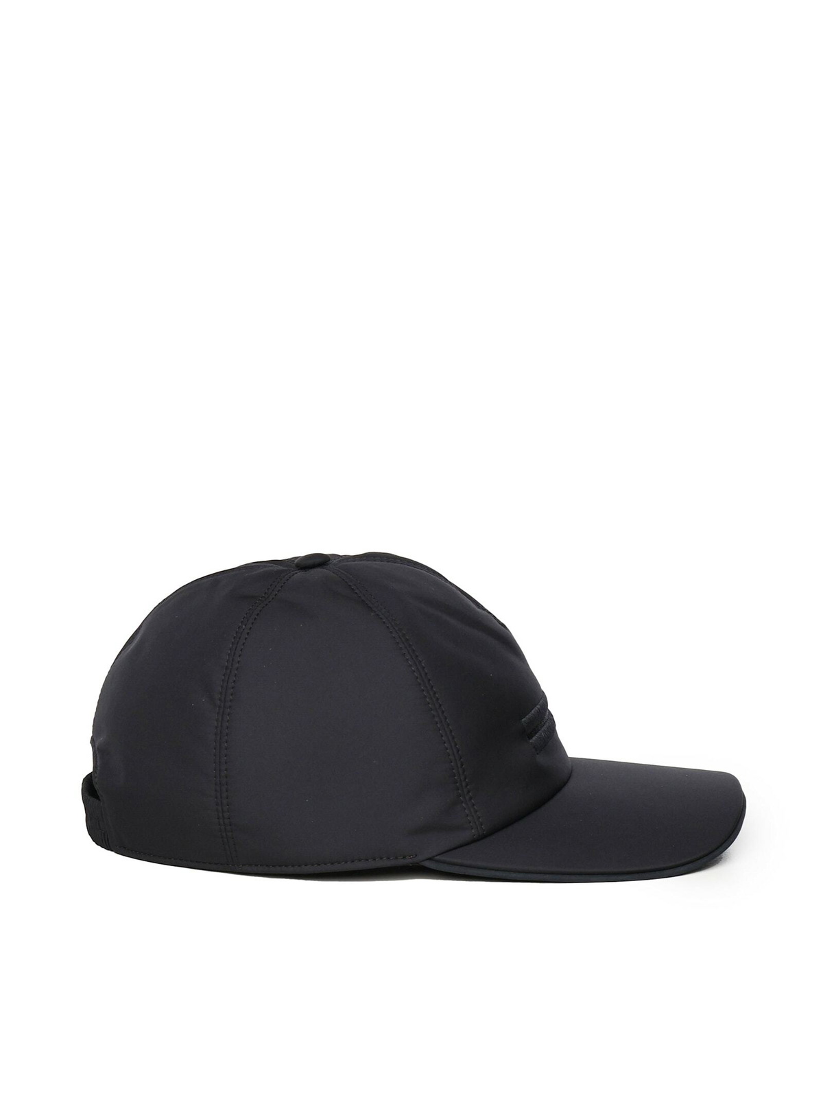 Zegna Nylon Hat Zegna