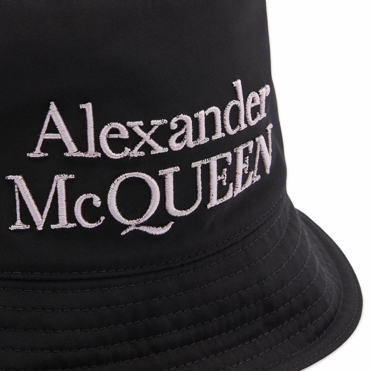 Fascinating Alexander Mcqueen Bucket Hat Pictures