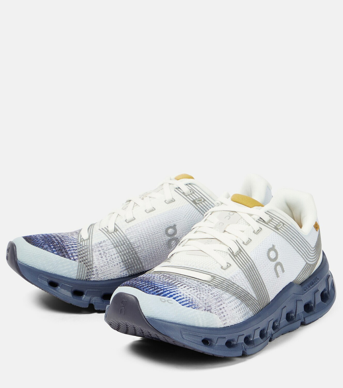 On Cloudgo Suma sneakers On