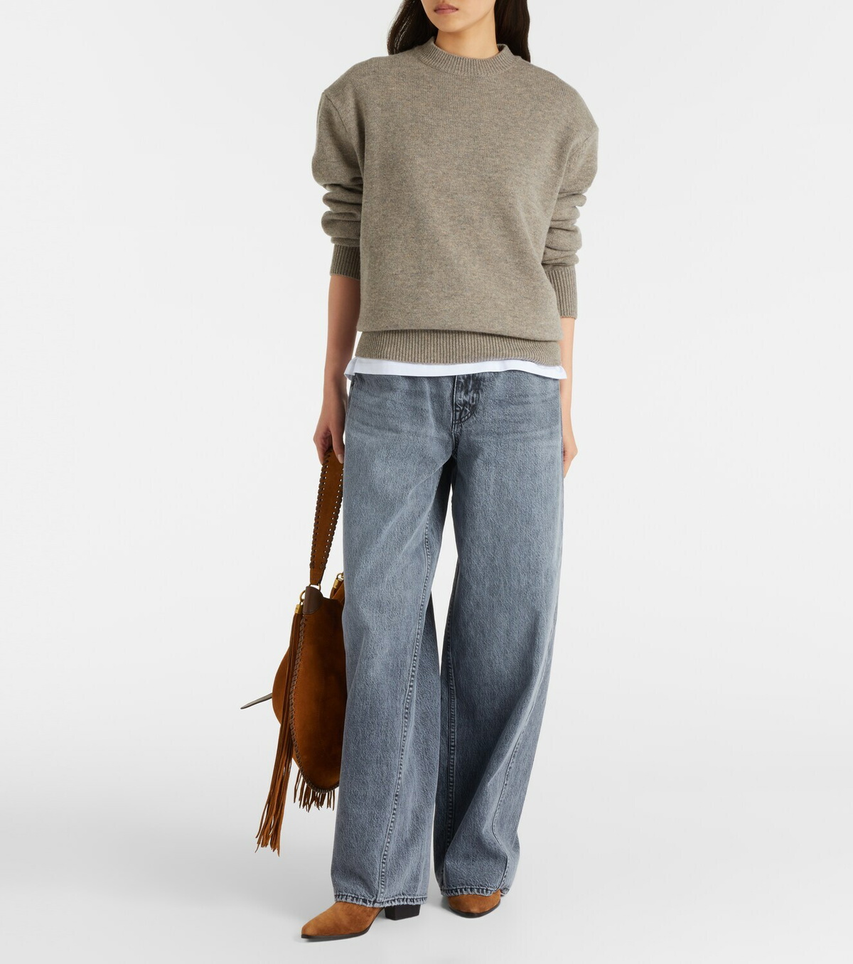 Veronica Beard Ashby 50 suede ankle boots Veronica Beard