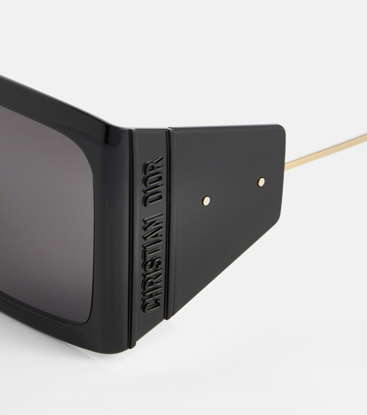 Dior Eyewear Diorsolar S1u Square Sunglasses Dior Eyewear