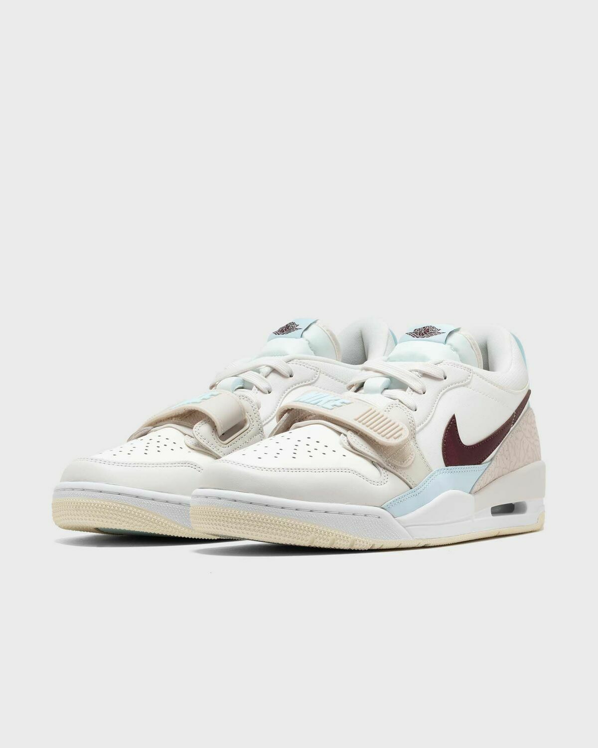 Jordan Air Jordan Legacy 312 Low White High & Midtop JordanLuca