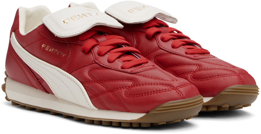 PUMA Red Fenty Edition Avanti L Sneakers Puma