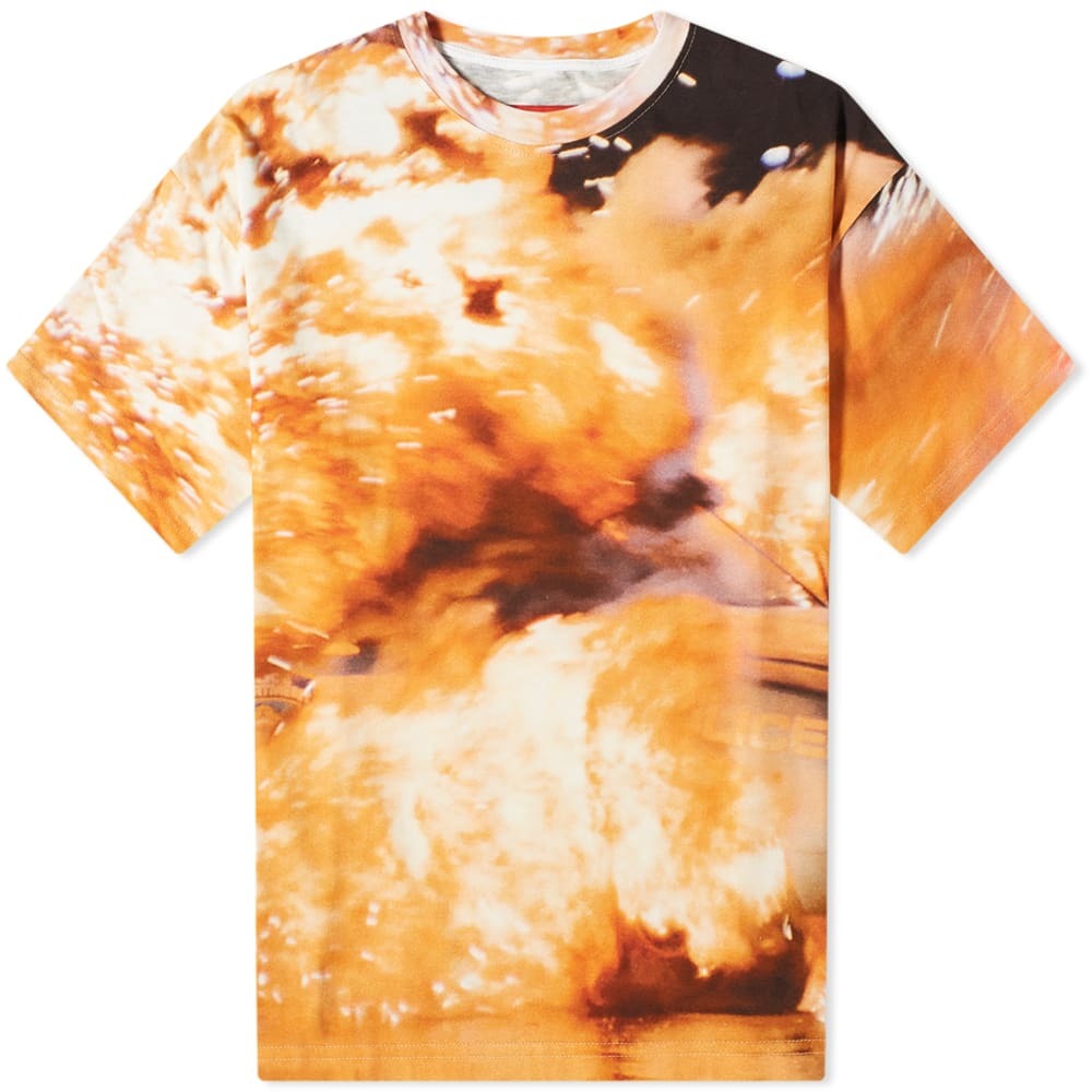 424 Explosion Tee 424
