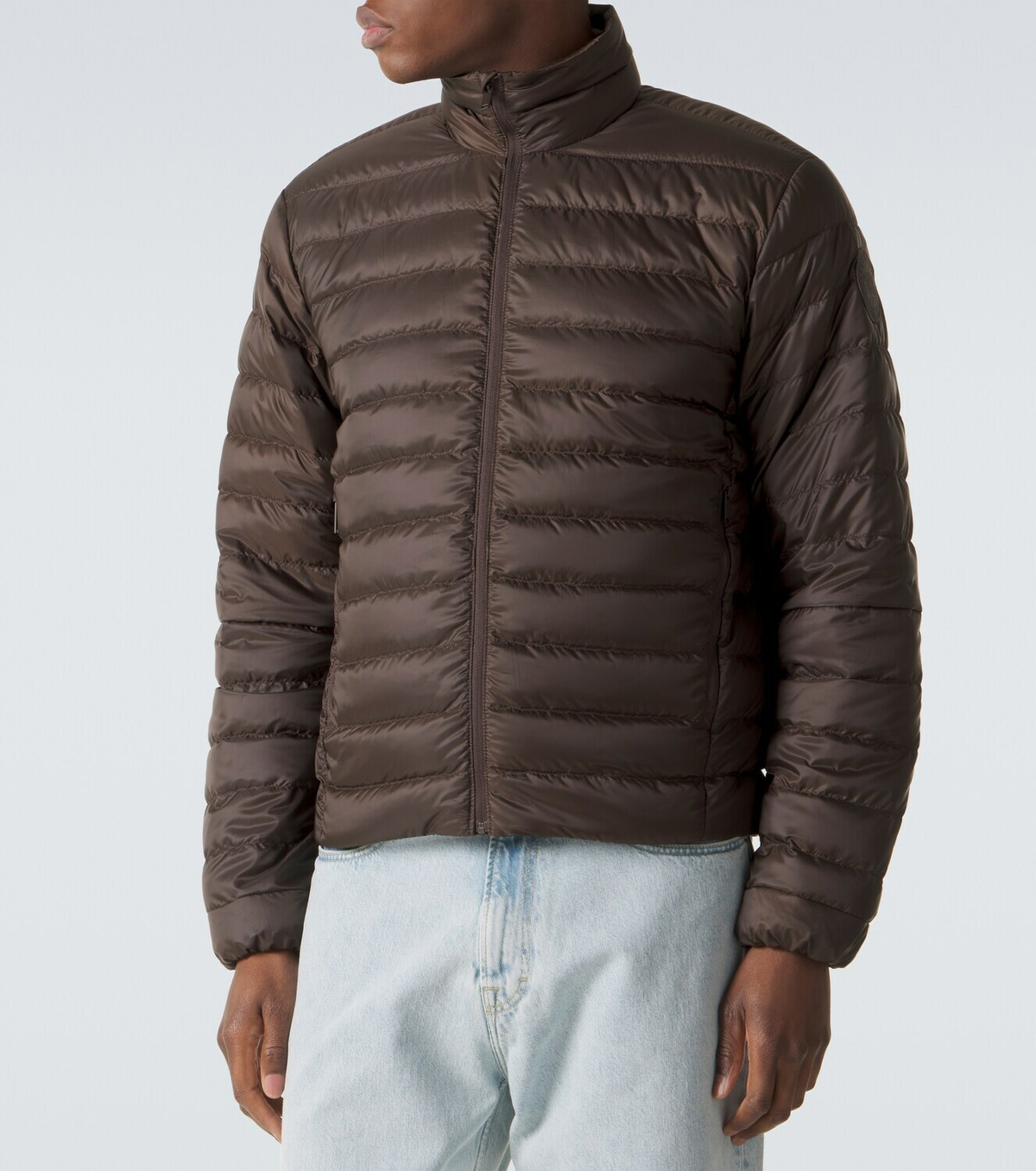 Canada Goose Stratus down jacket Canada Goose